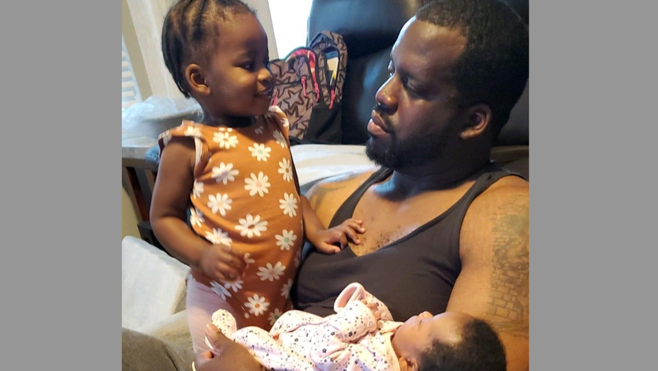 Fundraiser for Jeree Powell by Hailey Rutledge : The Powell Family