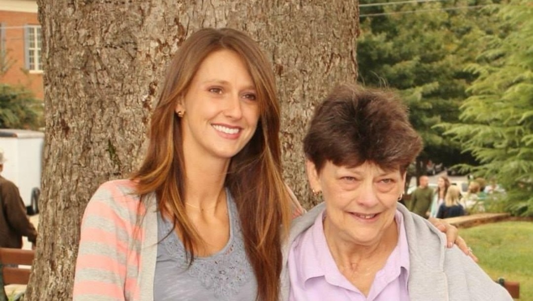 Fundraiser by Tonie Prosser : Cynthia Gail Worthy Barber