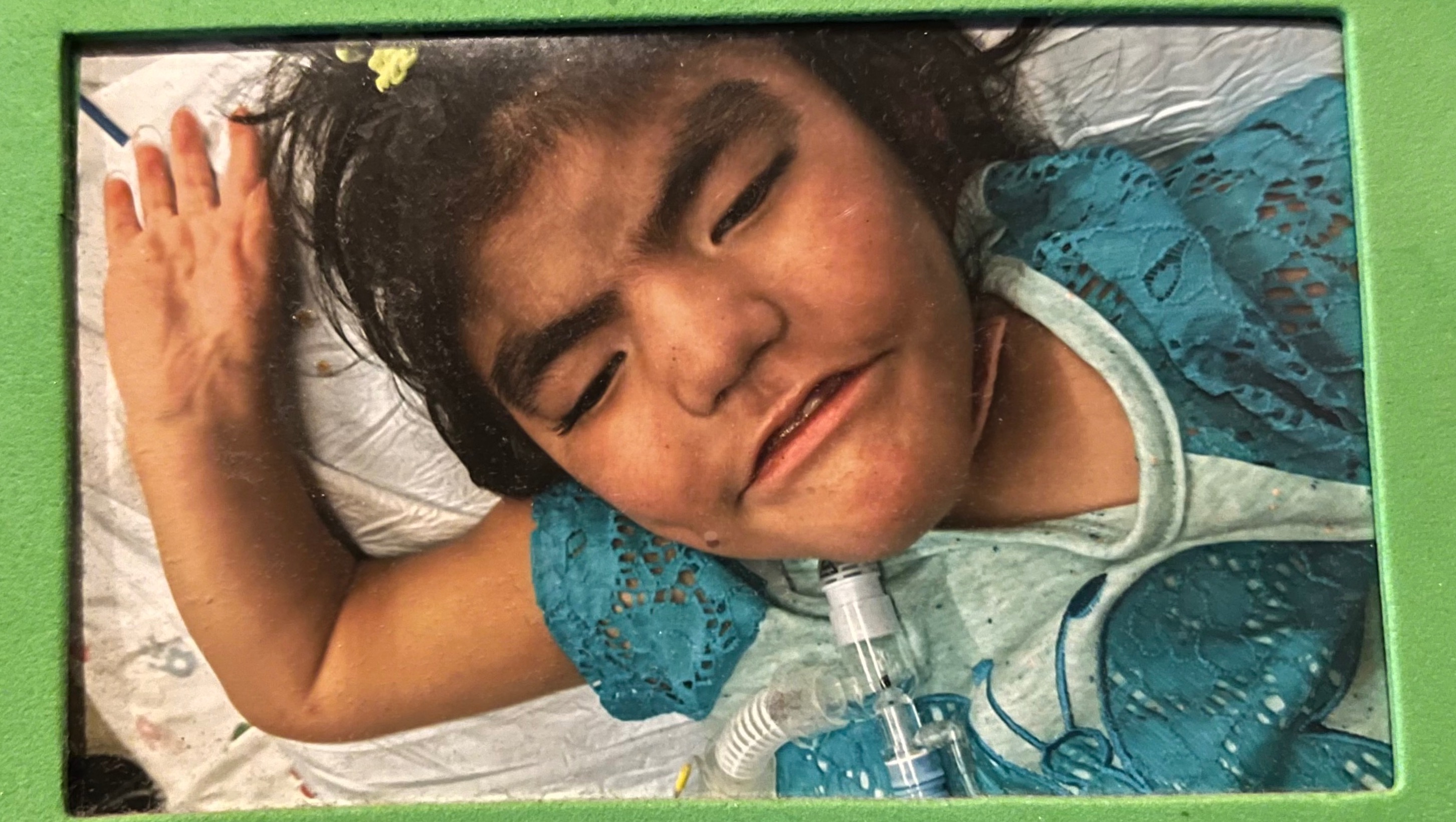 Fundraiser by Angelica Balcazar : Alicia .R. Balcazar