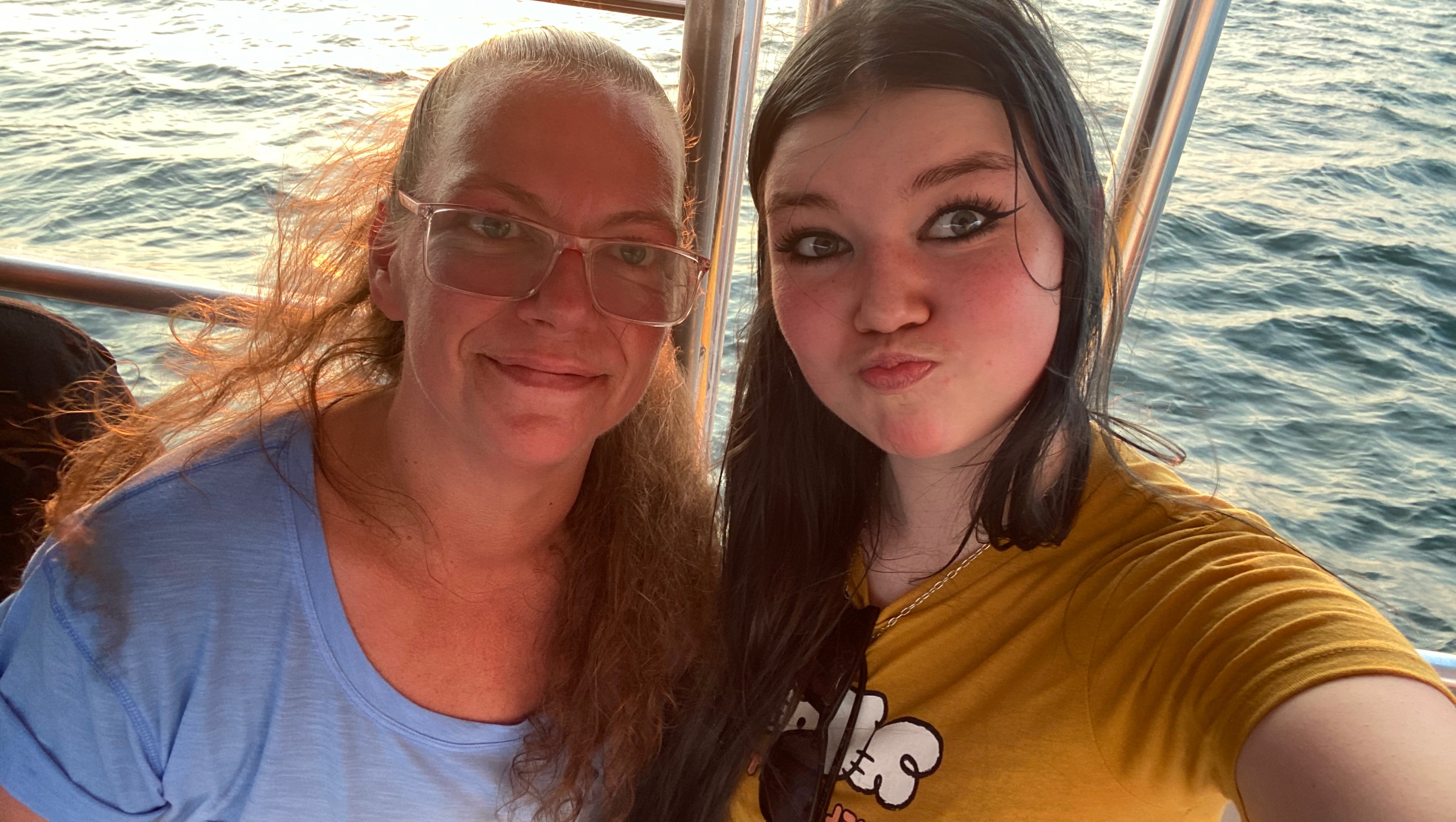 Fundraiser for Matthew Nauss by Cheyanne Nauss : Laura Nauss