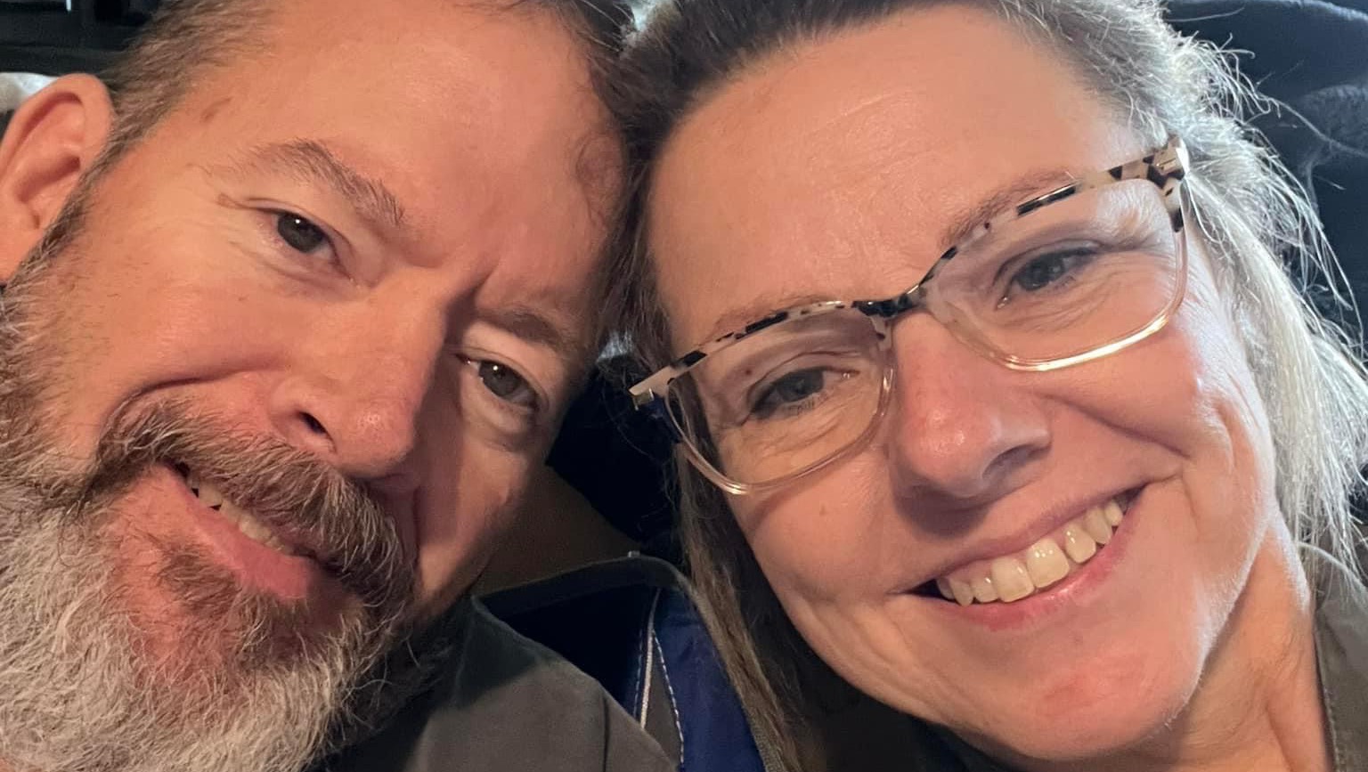 Fundraiser by Kandi Gordy : Help Kent and Dawn finish their house