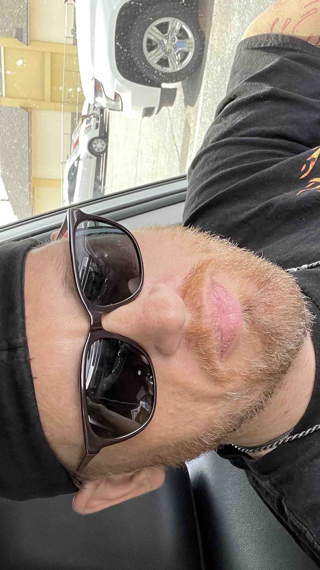 Fundraiser by Greg Garman : Help Greg get to Chicago!