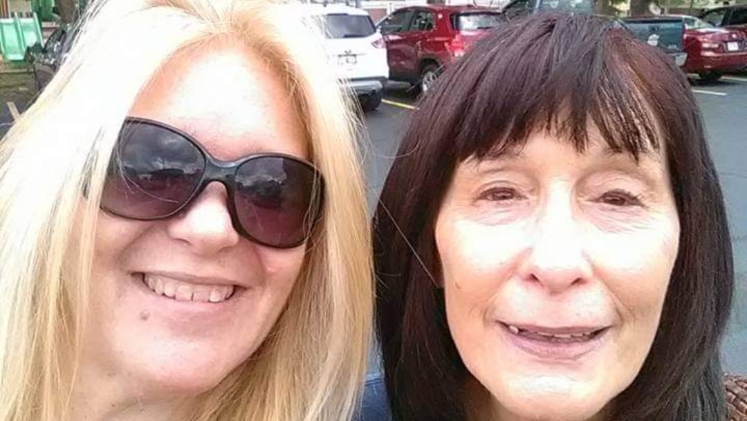 Fundraiser by Sarah Kittle : Please help Marilyn(Lucier)Hannah be laid ...