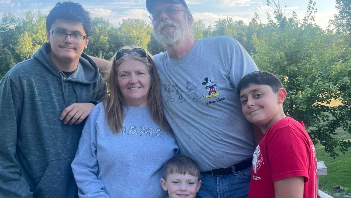 Fundraiser by Thomas Neal : Help Tom while he battles Cancer!