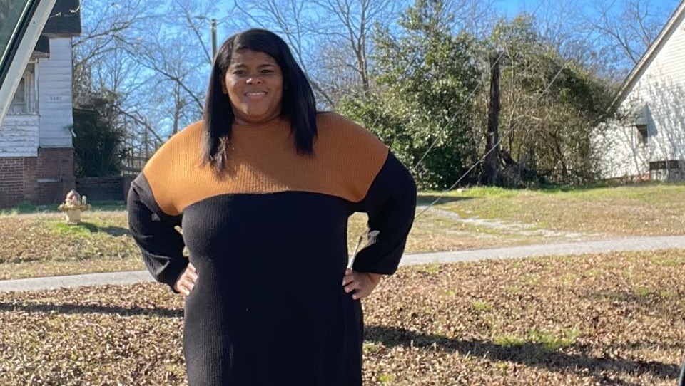 Fundraiser for Takela Skelton by Sandra Grant-Sloan : Jaleesa's ...