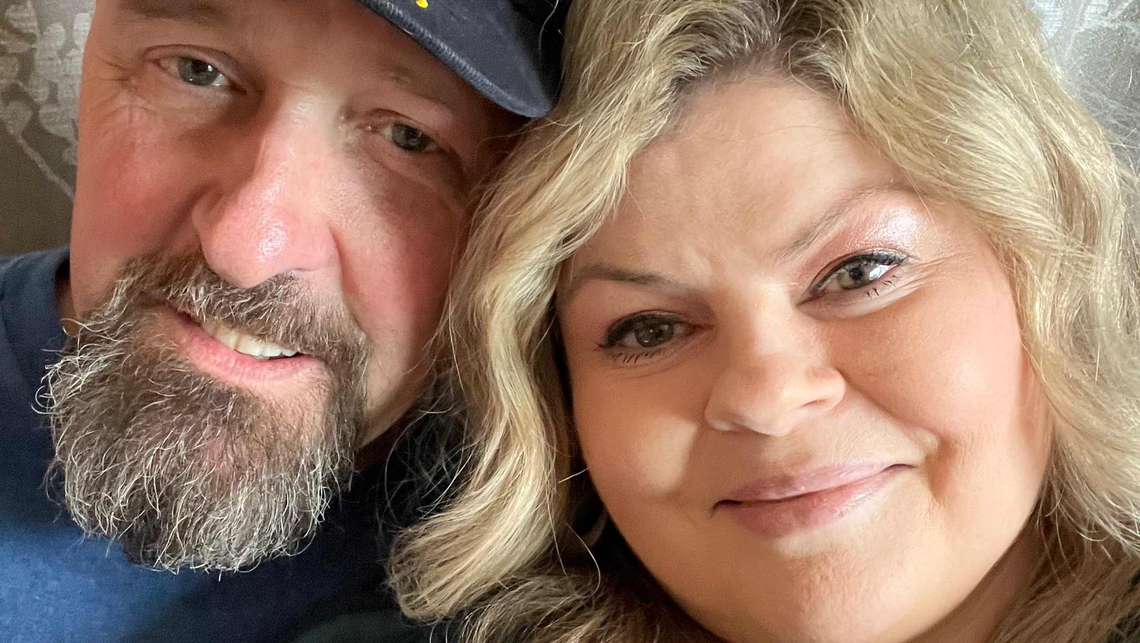 Fundraiser by Melissa Hall : Help for widow of Robert Hall