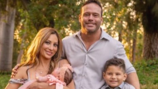 Fundraiser by Tiffany Sanchez : Help Daniel Sanchez on His Road to Recovery