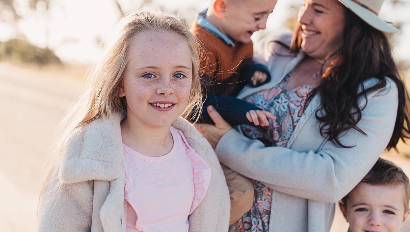 Fundraiser by Ruth Toomey : Help Emily through her treatment and recovery