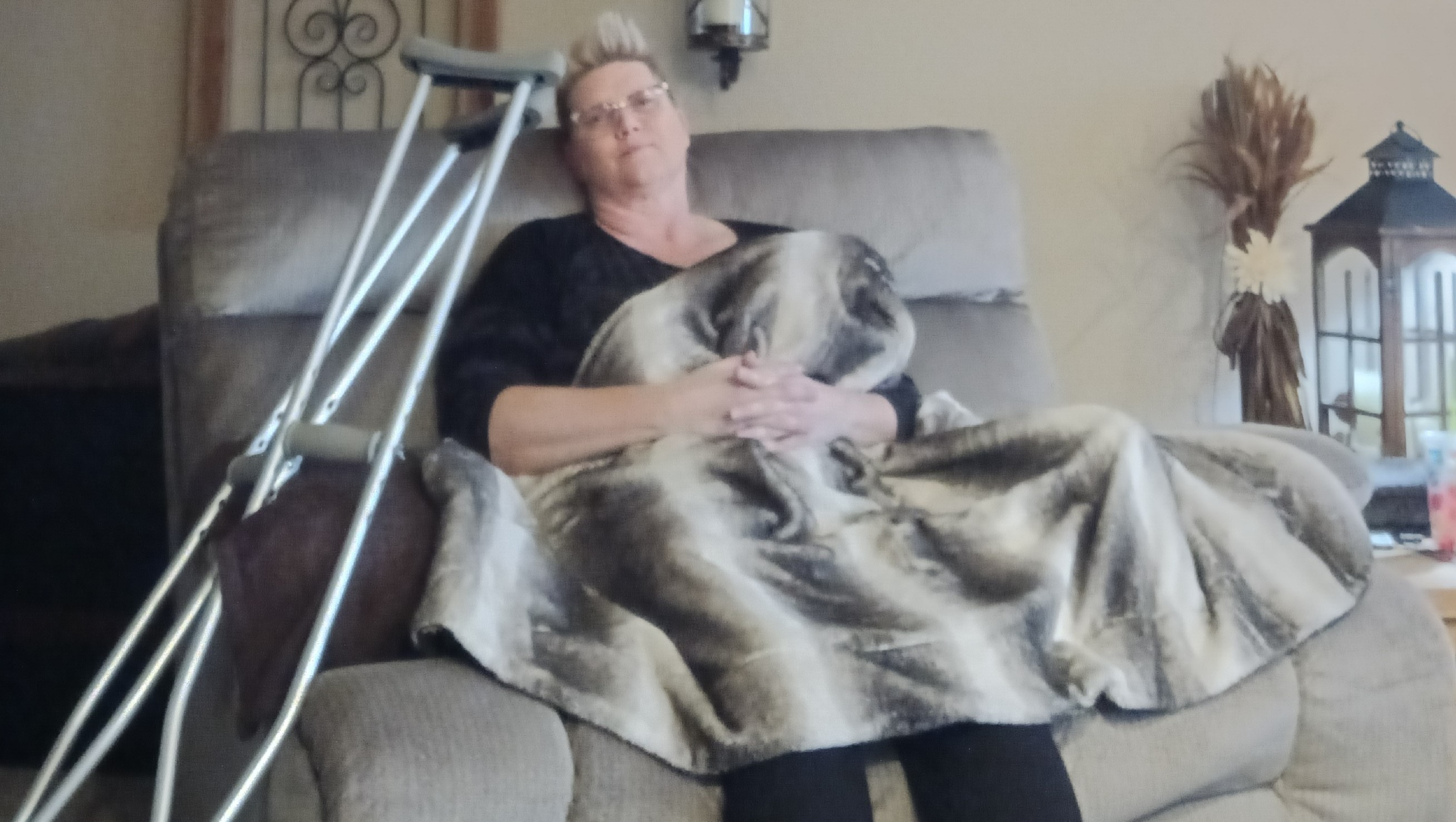 Fundraiser for belinda hardee by Toni Lacey : Donate to help Coach Belinda!