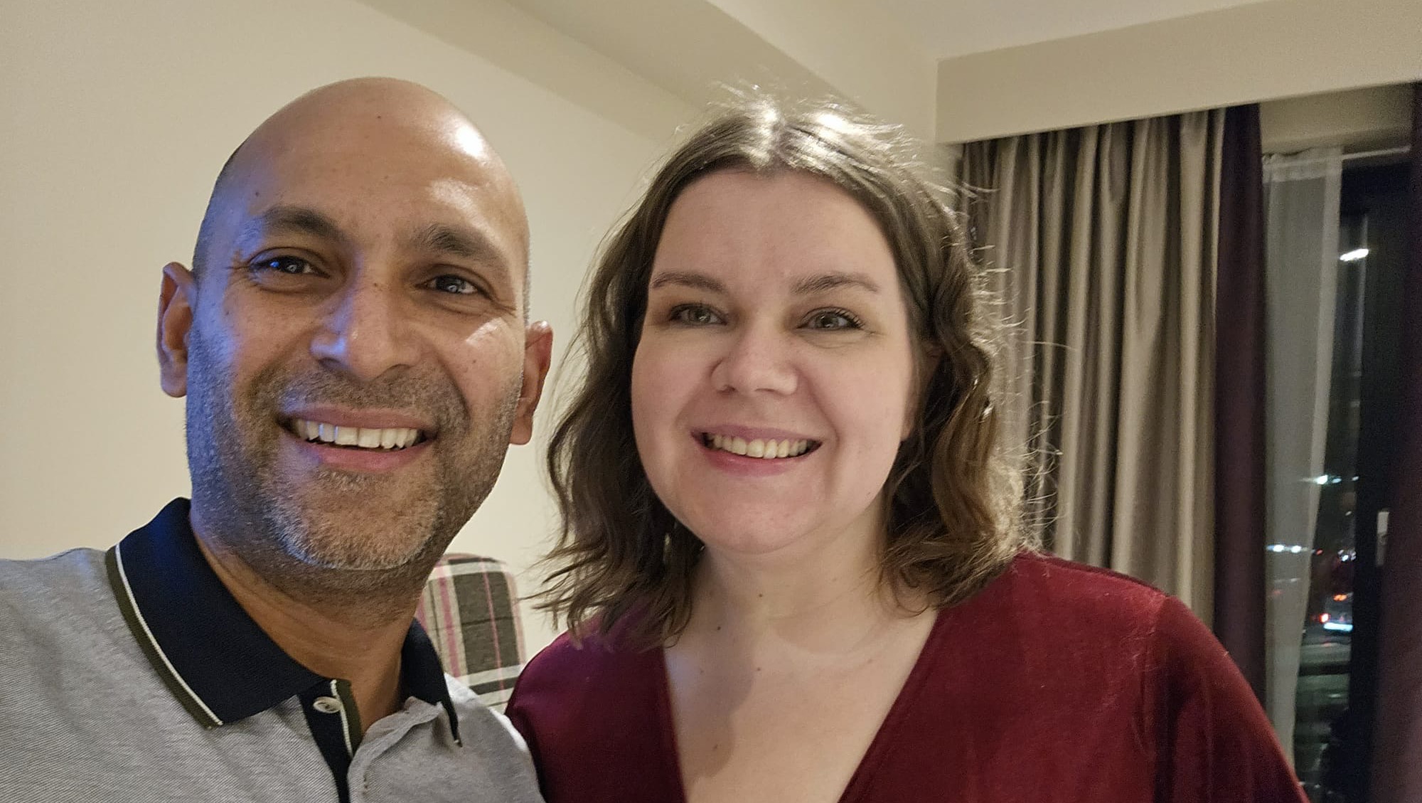 Fundraiser for Muznie Niyas by Ciorstaidh Day : In Memory of Beautiful ...