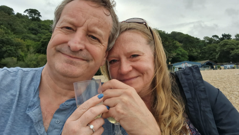 Fundraiser by Andrew Taylor : Jess and Andy's Wedding