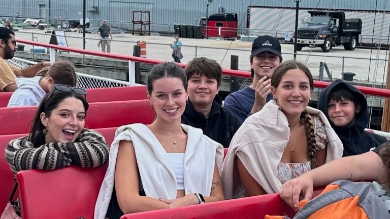 Fundraiser for sean steady by Katie Weiler : Support & Healing for The ...