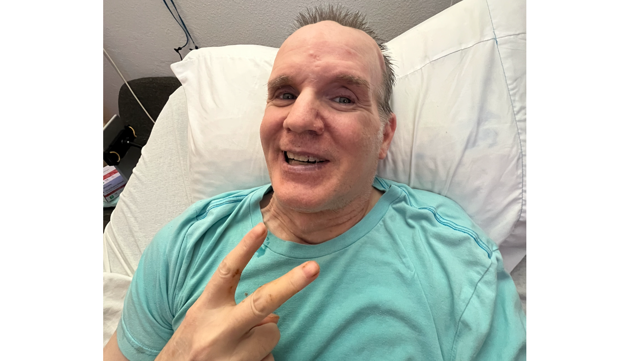 Fundraiser by Lensda Sims : Support John Sims' Medical and Legal Needs