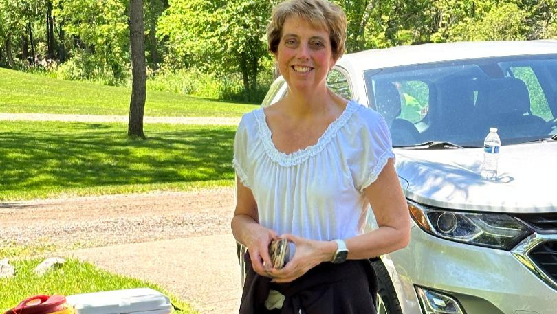 Fundraiser for Jon Banfield by Connie Burns for Jon and Amy Banfield ...