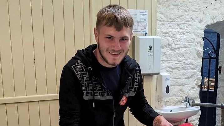 Fundraiser for Donna Armer by Trey Sweeney : In memory of Reece Armer