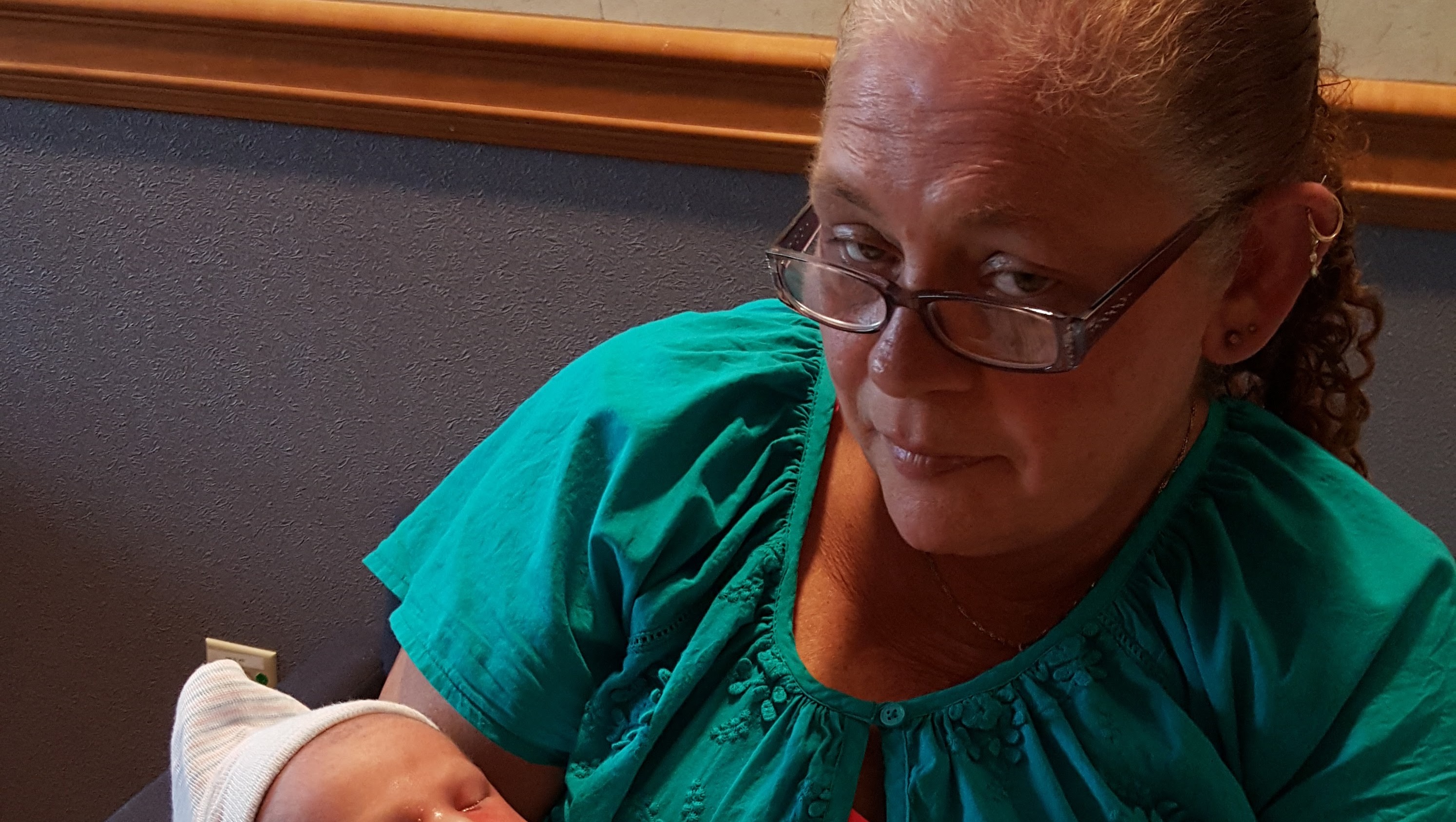 Fundraiser by Ben Williams : Donate in memory of Tina Furr Williams