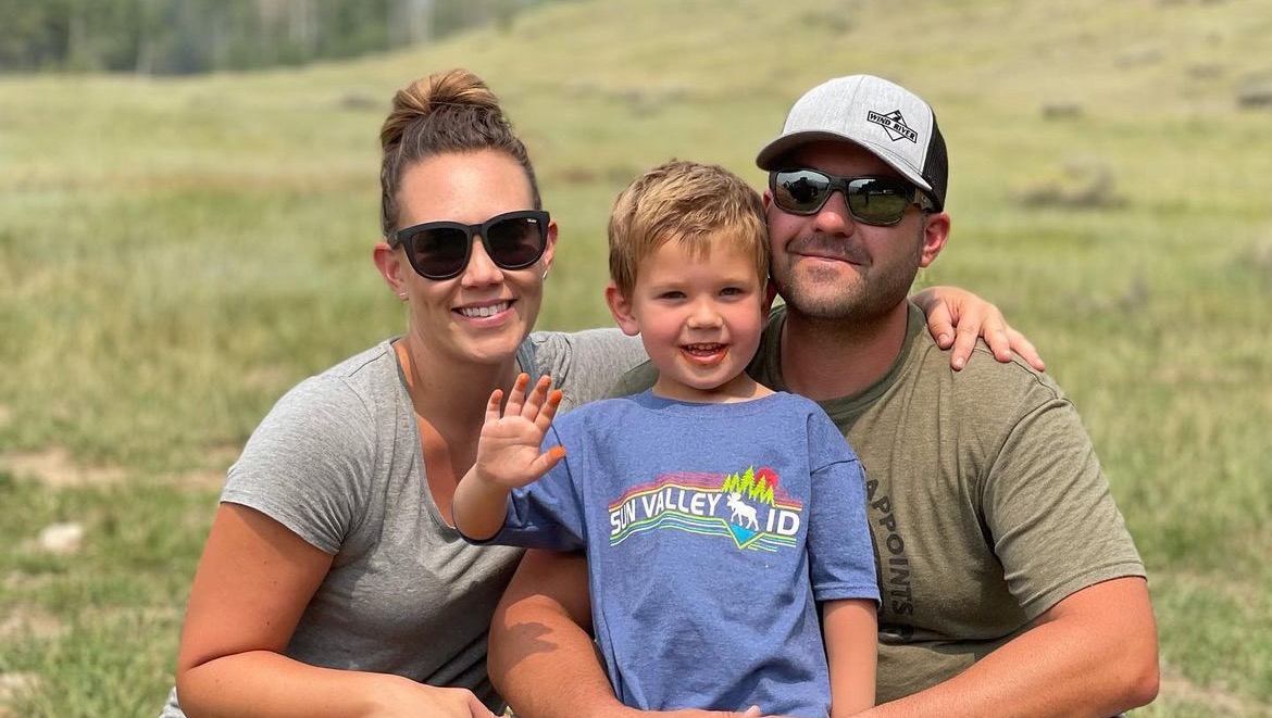 Fundraiser for Kayla Williams by Sierra Guynes : Support for Jake ...