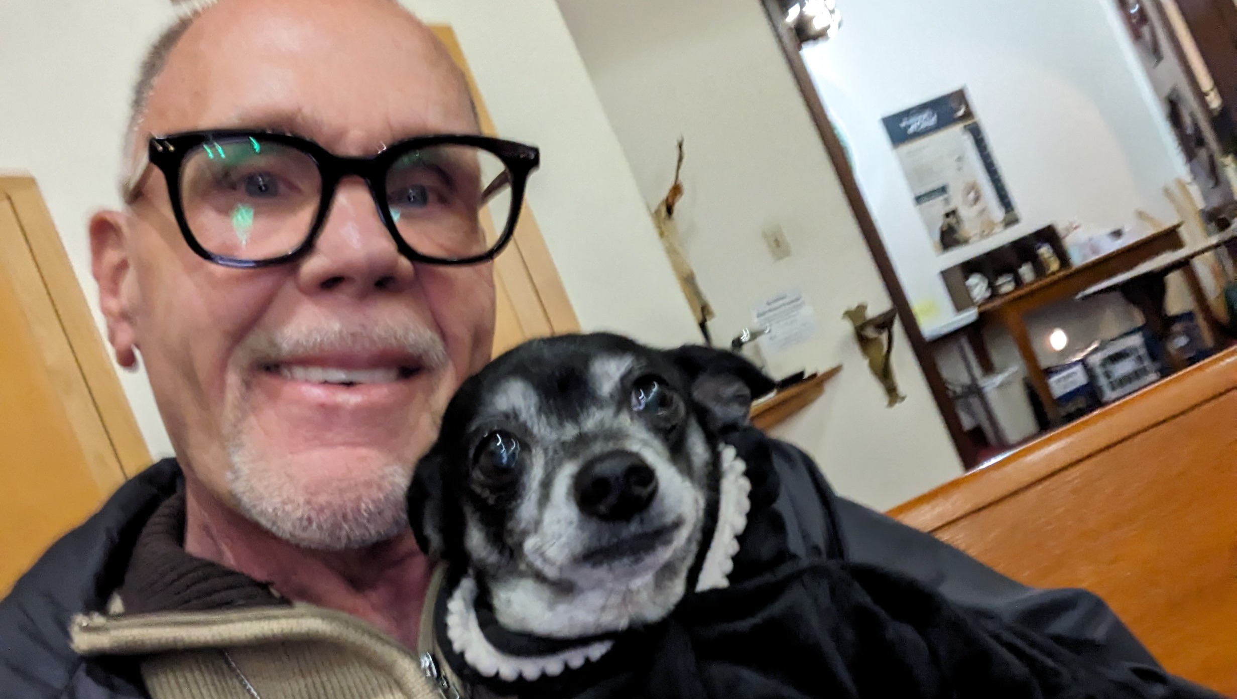 Fundraiser by Kevin Lewandowski : Miss Bella's Life was saved. Need ...