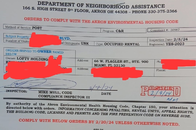 Fundraiser by Brian Somerville : Brian D.S.'s Move After Apartment ...