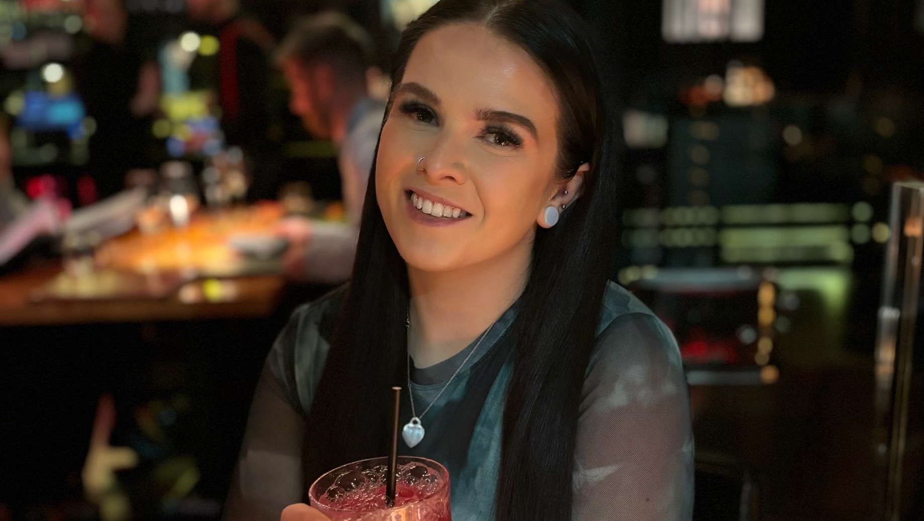 Fundraiser by Emily Hatch : Ems hair donation for Little Lady Locks