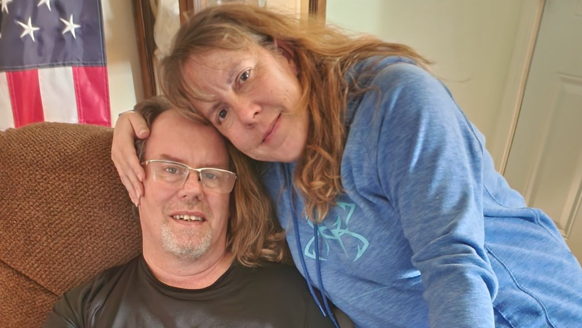 Fundraiser by Michael Beaty : Urgent support for my brother Brian and ...