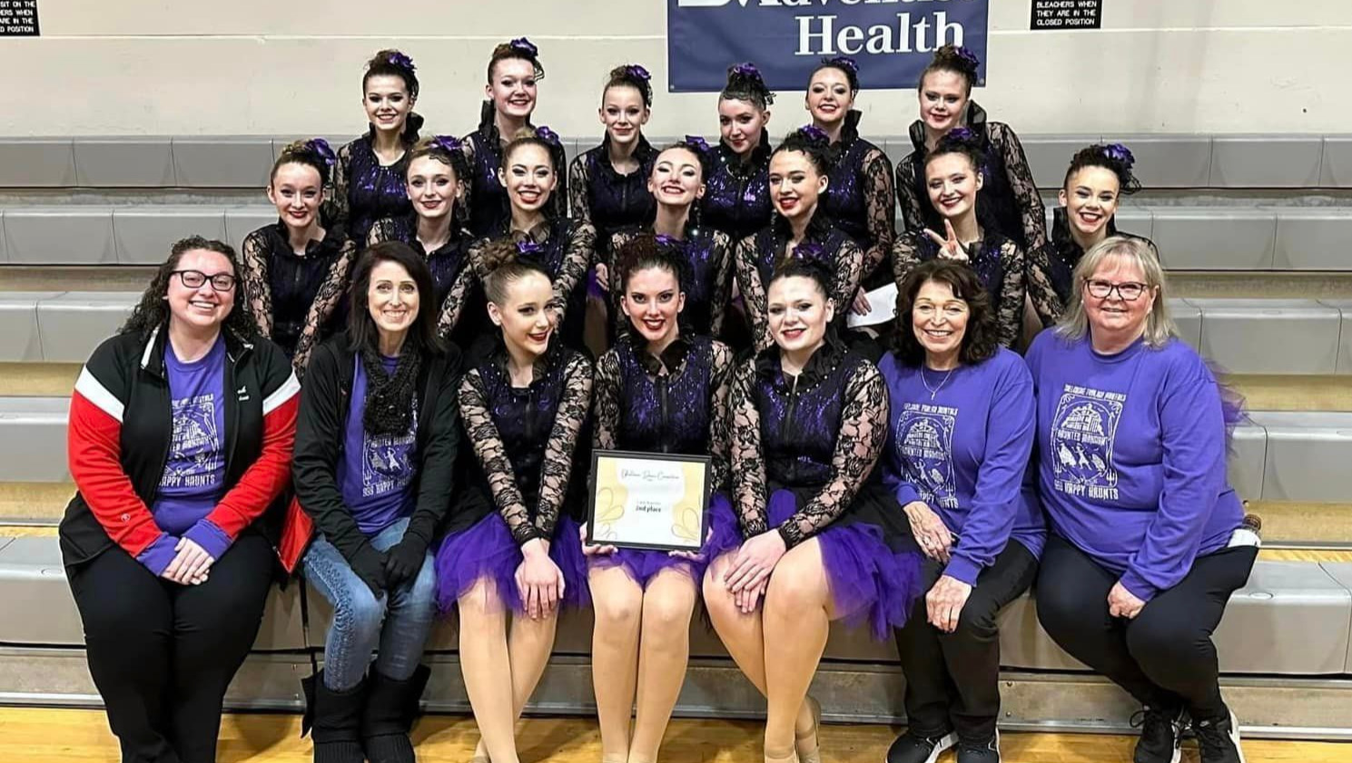 Fundraiser for McKenzie Clemmons by Angie Huff : Magic for McKenzie ...