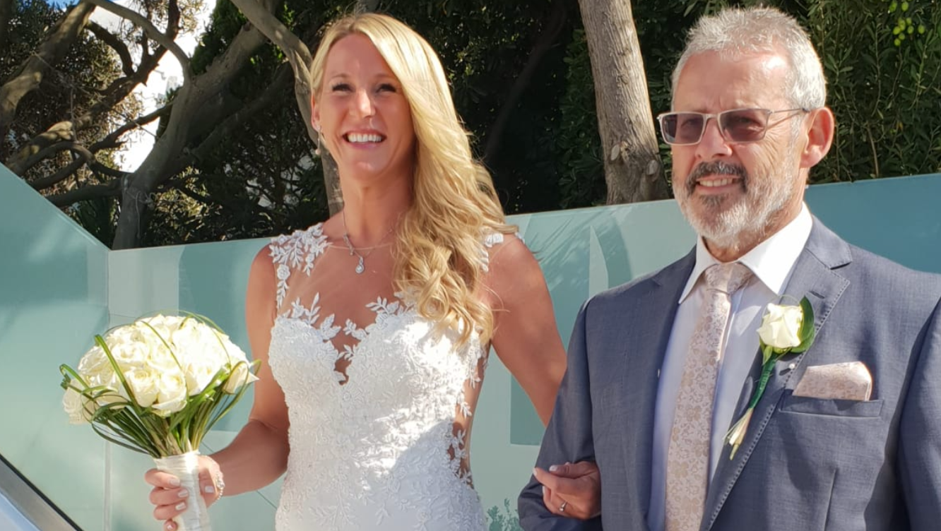 Fundraiser by Lindsey Legg : Families of Alzheimers