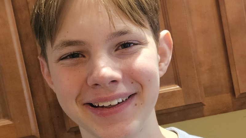 Fundraiser by Brian Ritter : Send Brent to Hollywood