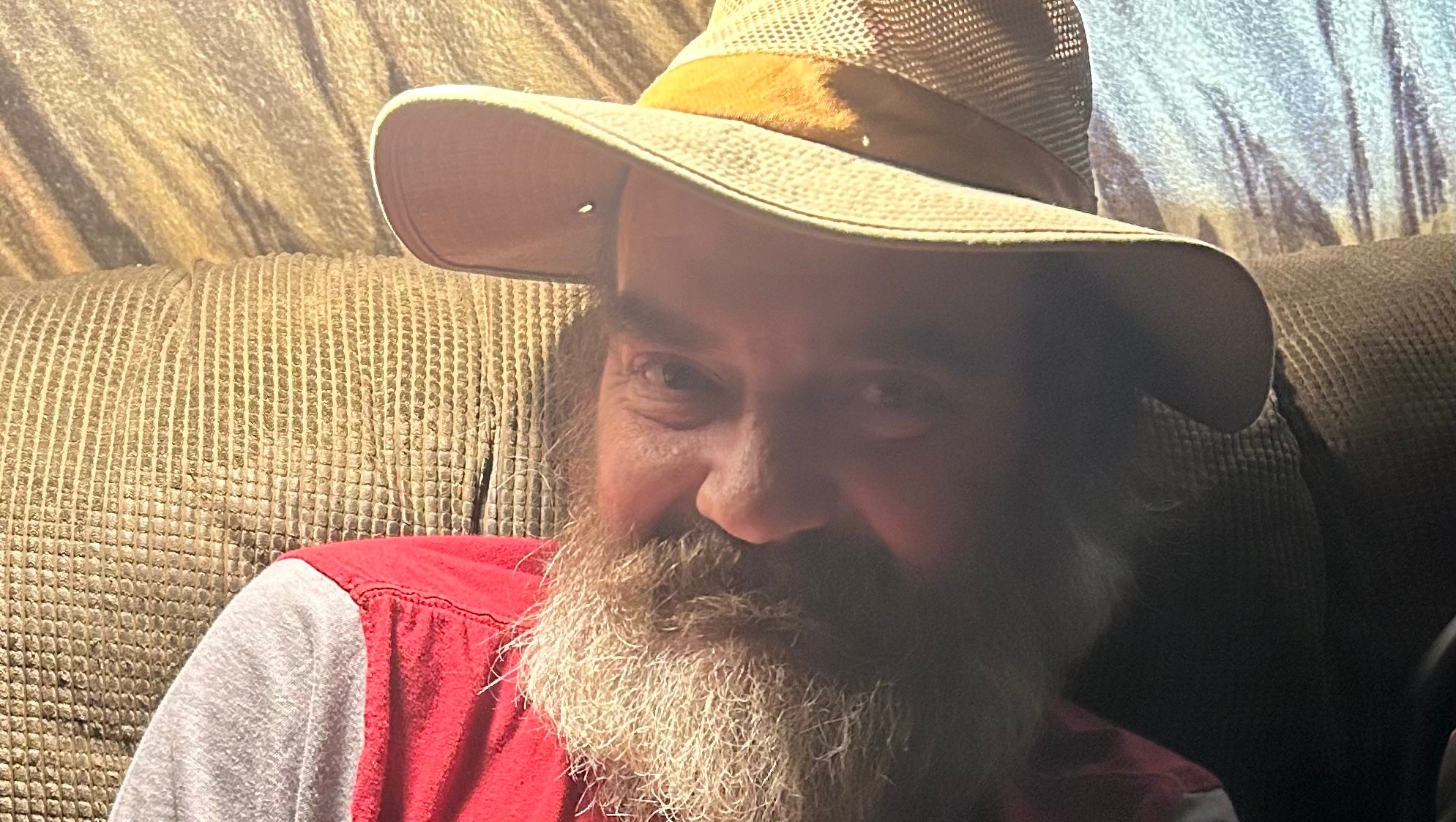 Fundraiser by Gillian Henry : Help put my father to rest