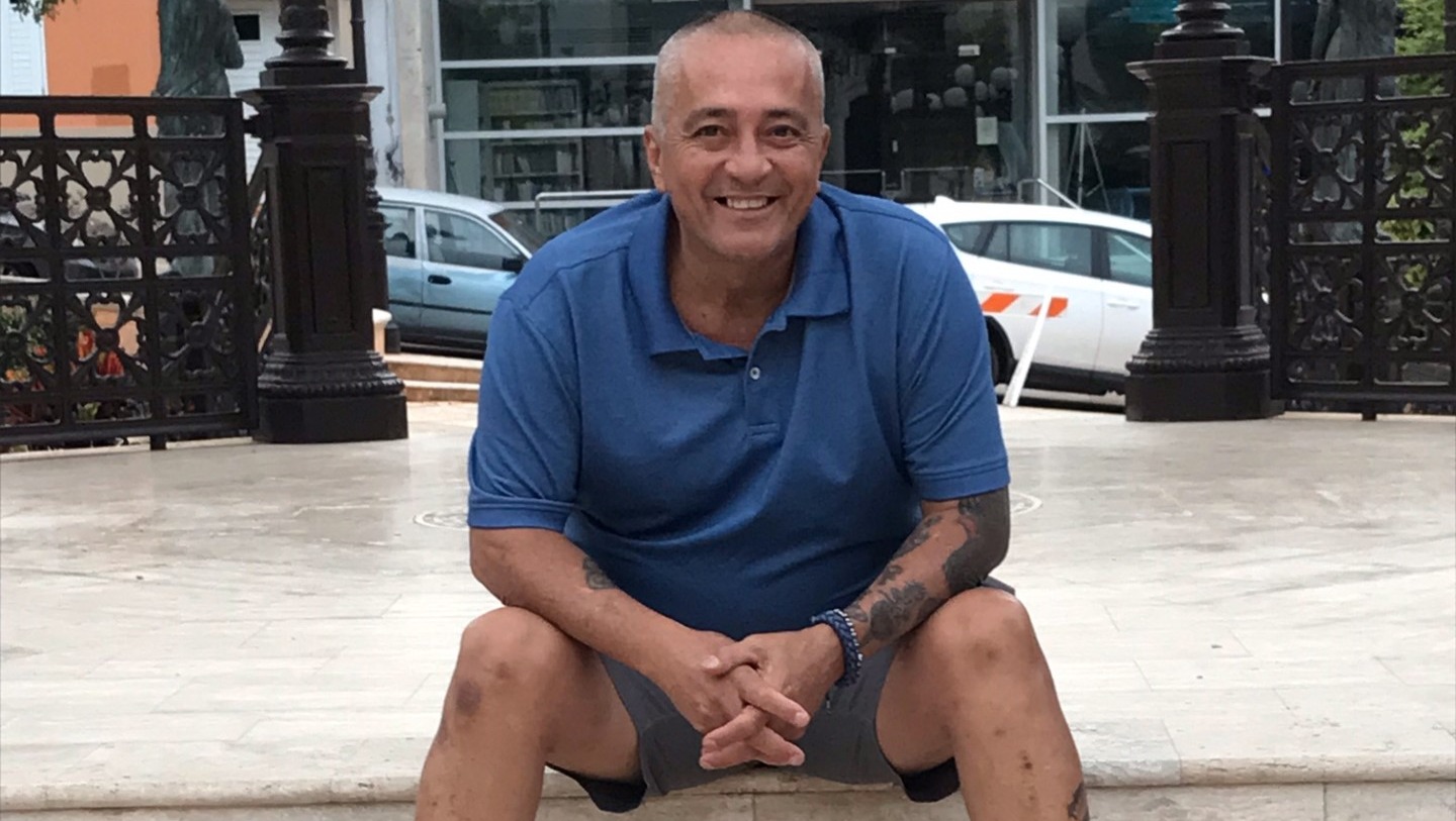 Fundraiser by Glendaly Ortiz : Support with medical costs for liver cancer.