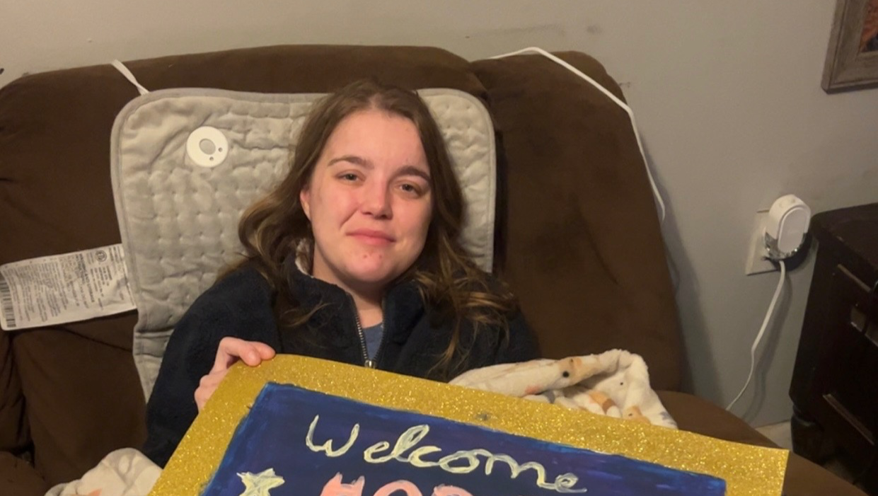 Fundraiser by Nan Bykowski : Hope and Healing for Melissa Castorena