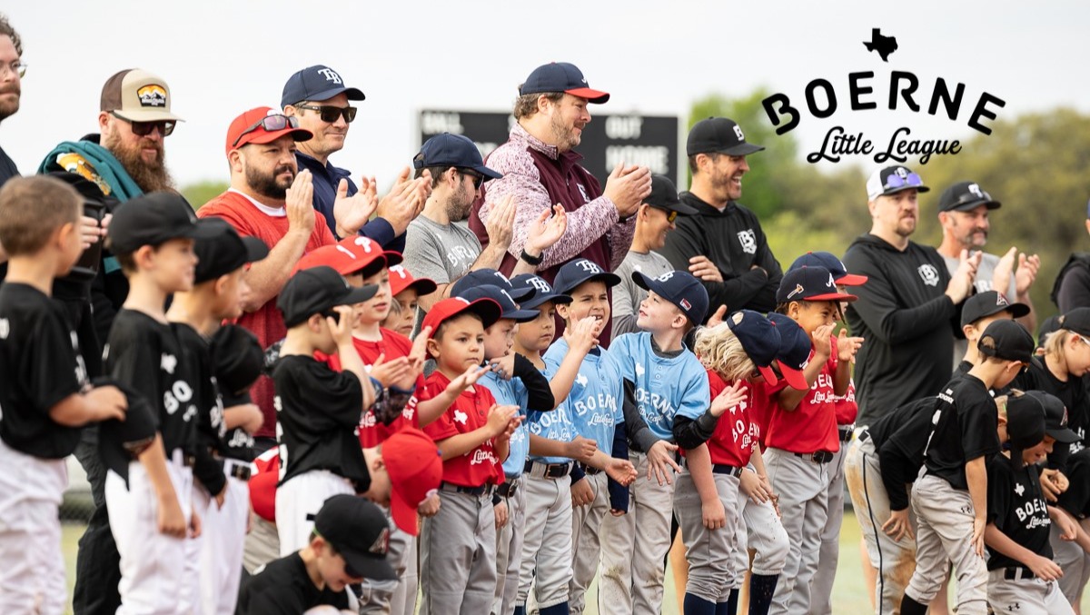 Fundraiser by Boerne Little League : Help Boerne Little League Thrive!