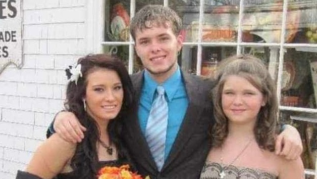 Fundraiser for Lisa Tye by Beth Lopes : Jon Bielawski, a young man that ...