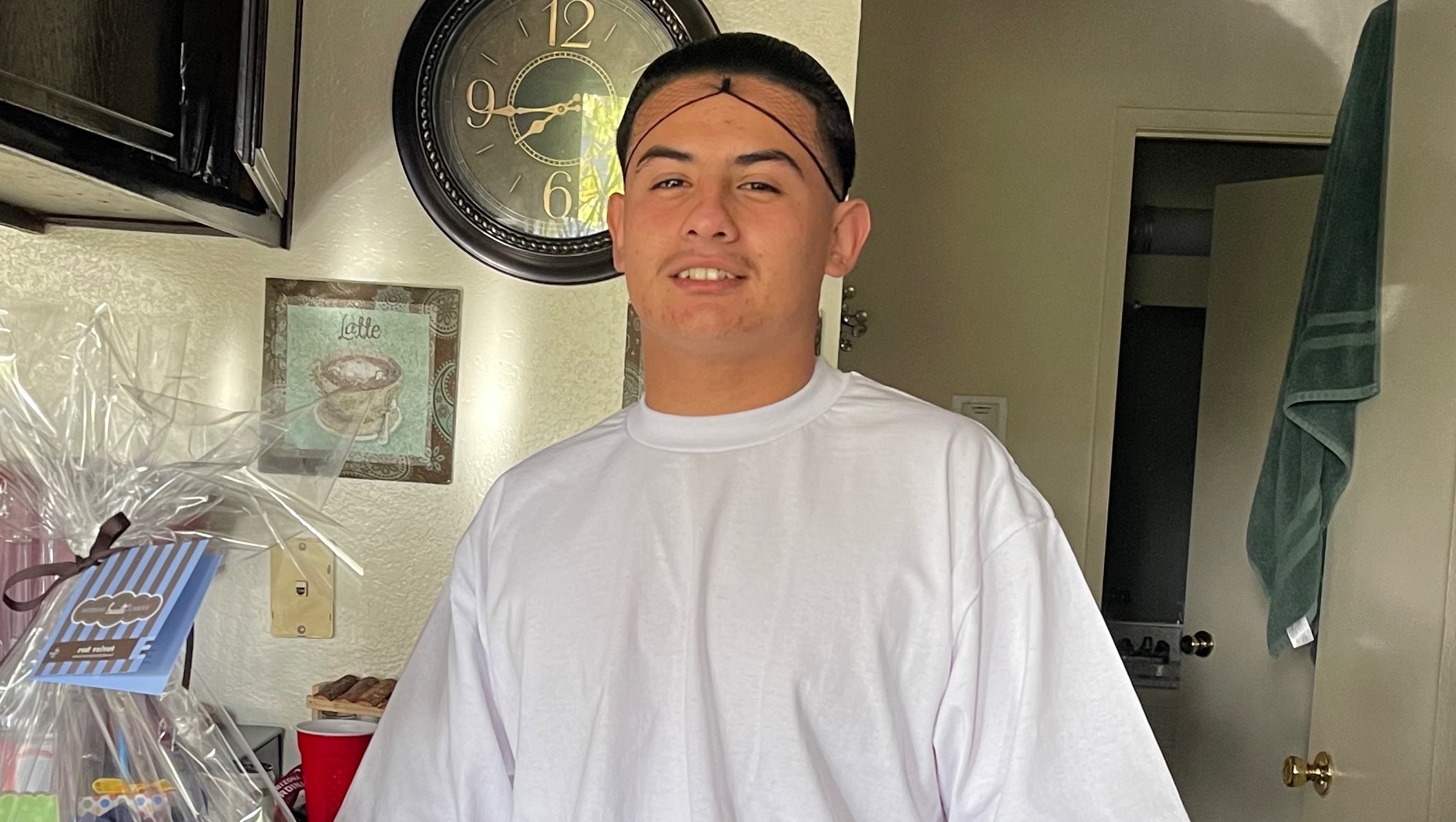 Fundraiser for Dora Villanueva by Jessica Meza : Anthony Castanon