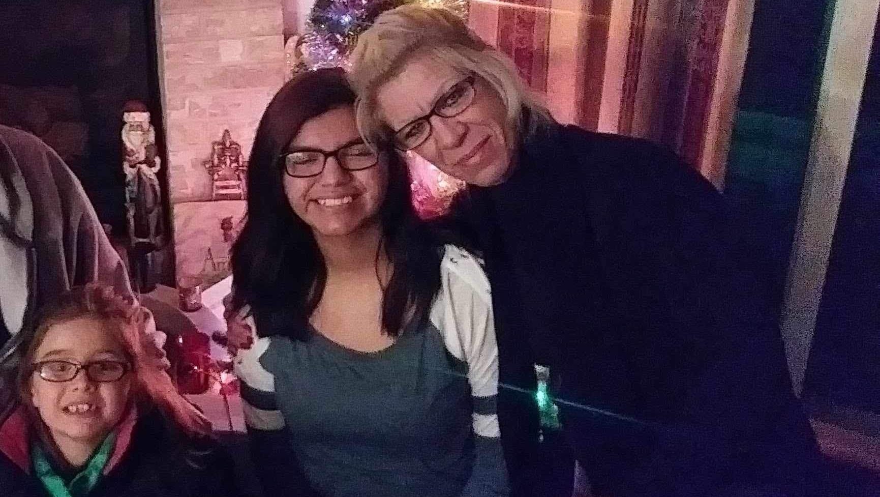 Fundraiser by Valerie Carter : Tammy Garza