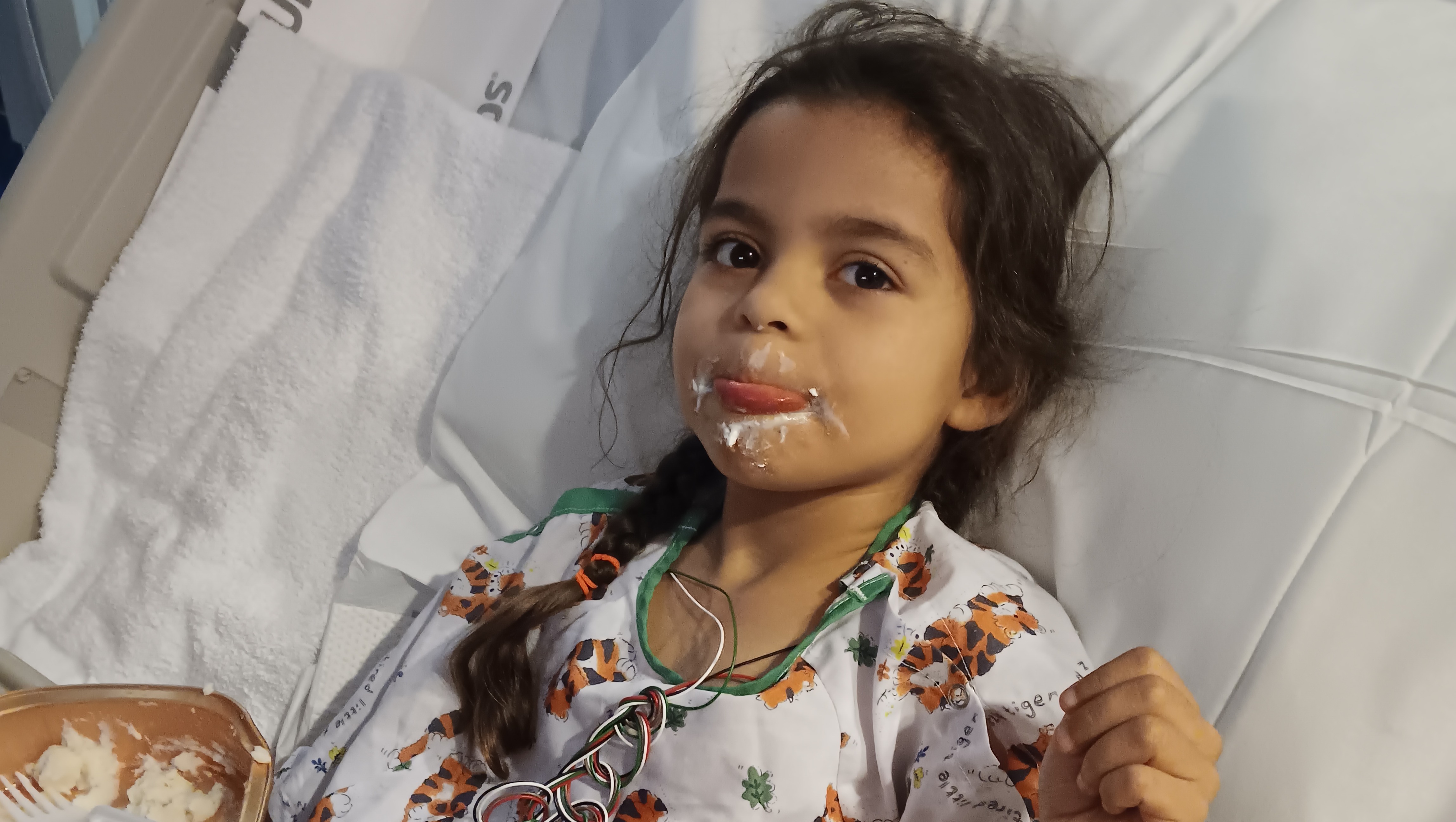 Fundraiser by Jason Drake : The heart Warrior Chronicles : Emilee Rose