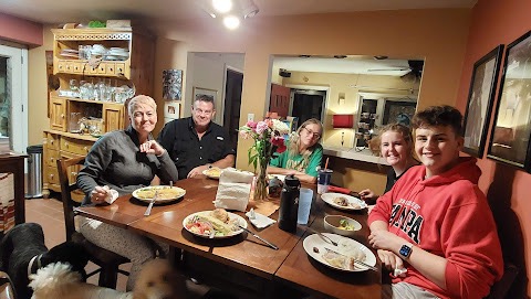 Fundraiser by Joy Powell : Help my Niece and family rebuild.