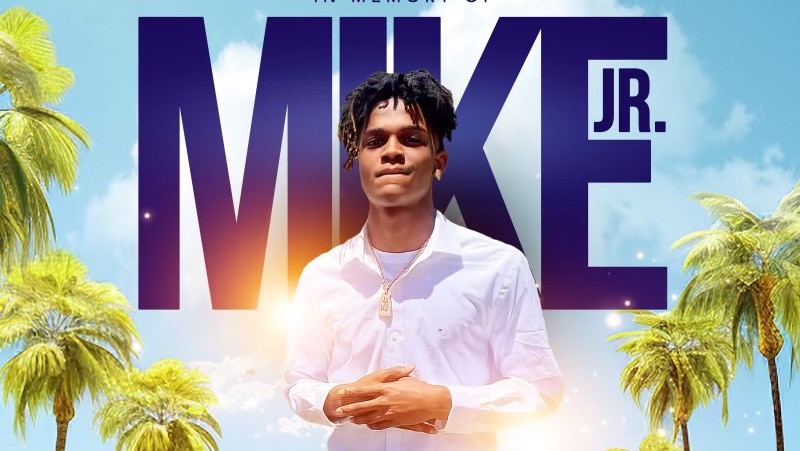 Fundraiser by Keiashanique Felder : Help with mike