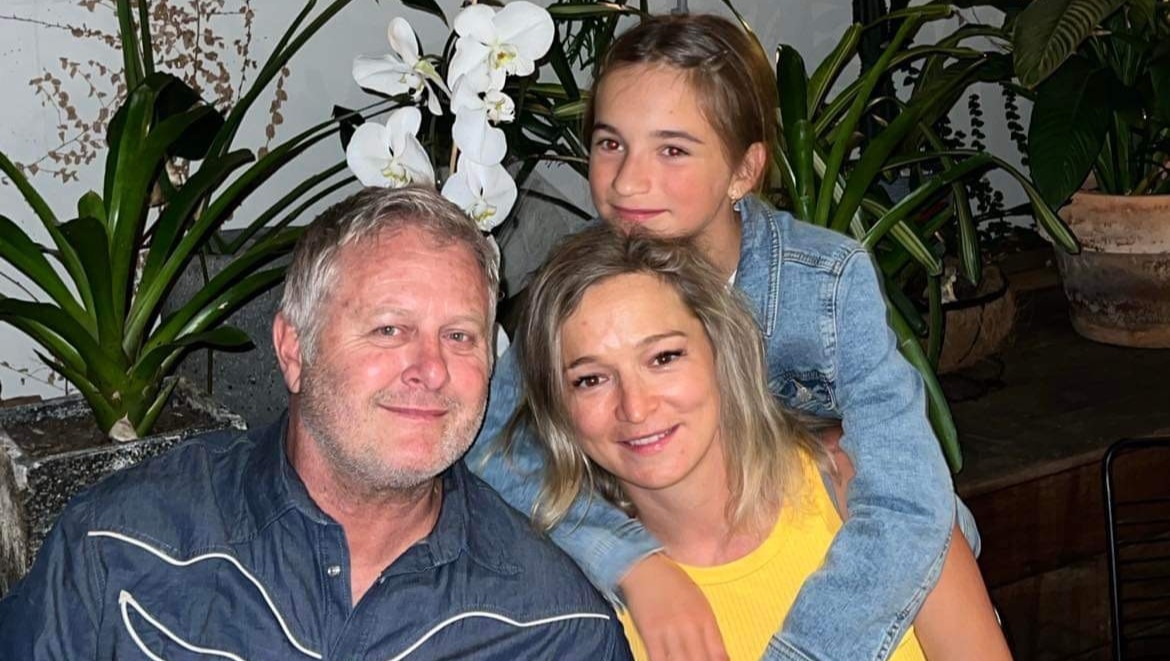 Fundraiser for Darryl Sharpe by Alexander Muddle : Terry Sharpe ...