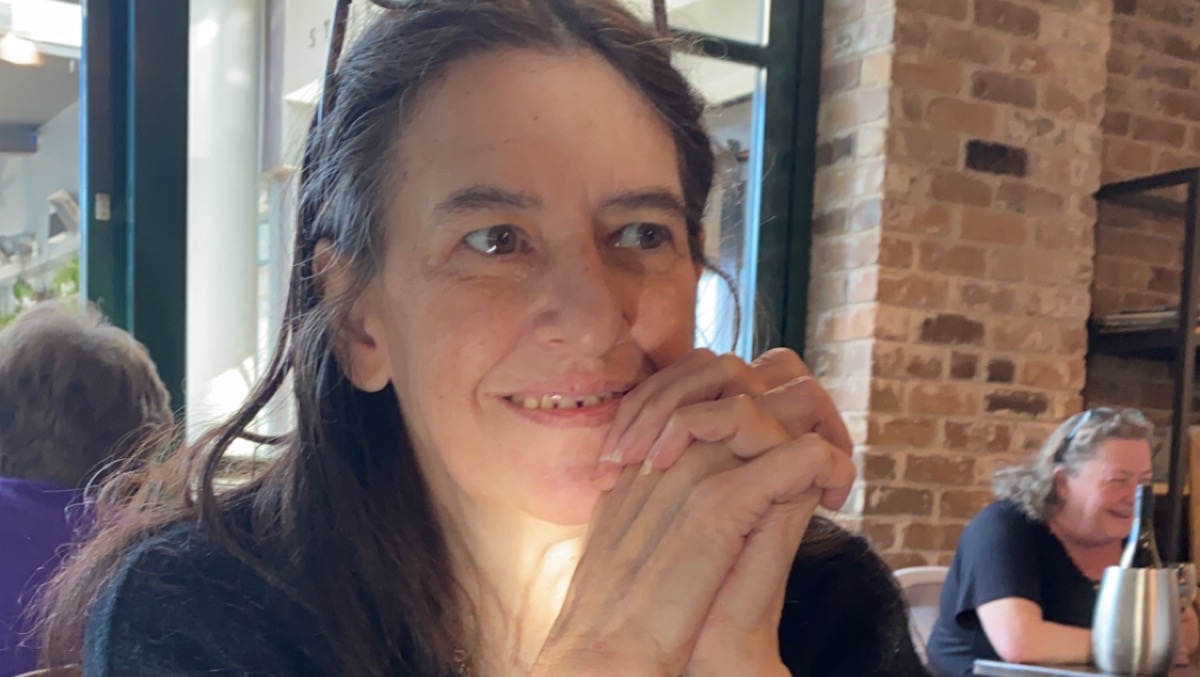 Fundraiser by Amy Lopresti : Sarah Lopresti