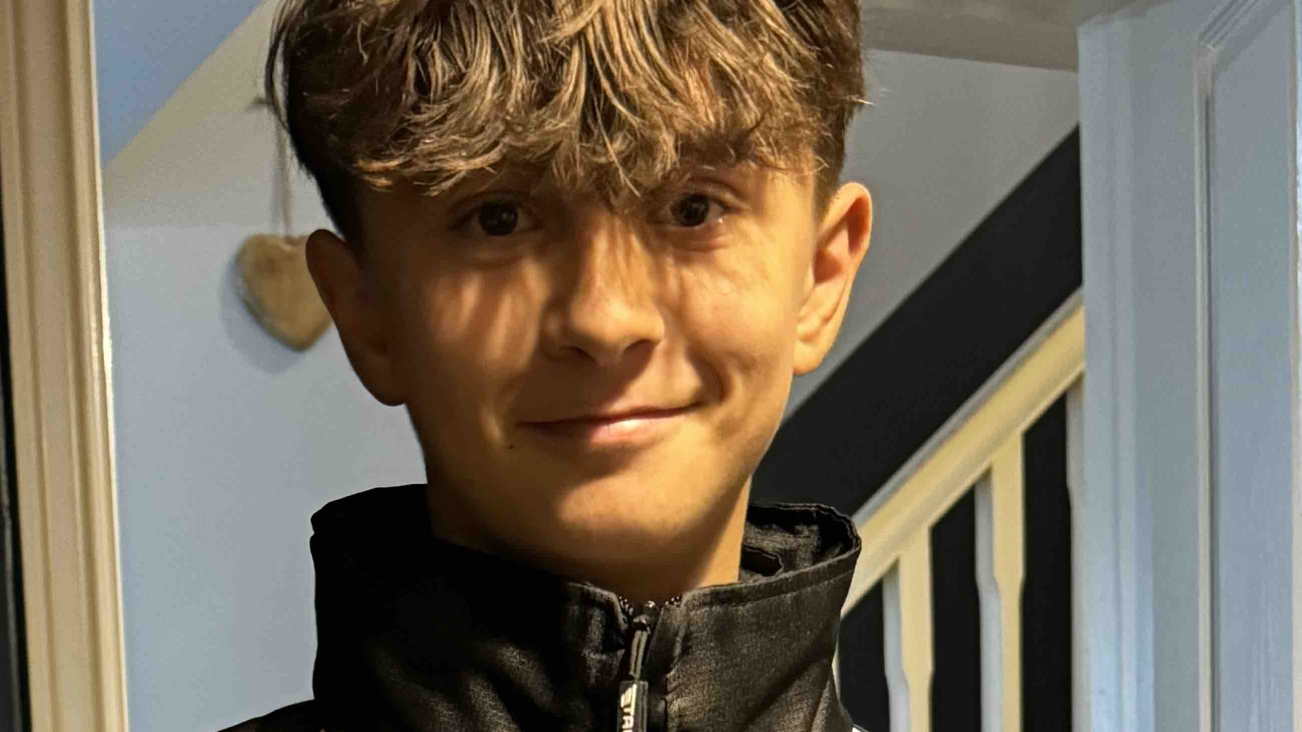 Fundraiser by Laura Kellow : Sponsor Drustyn to represent Cornwall in ...