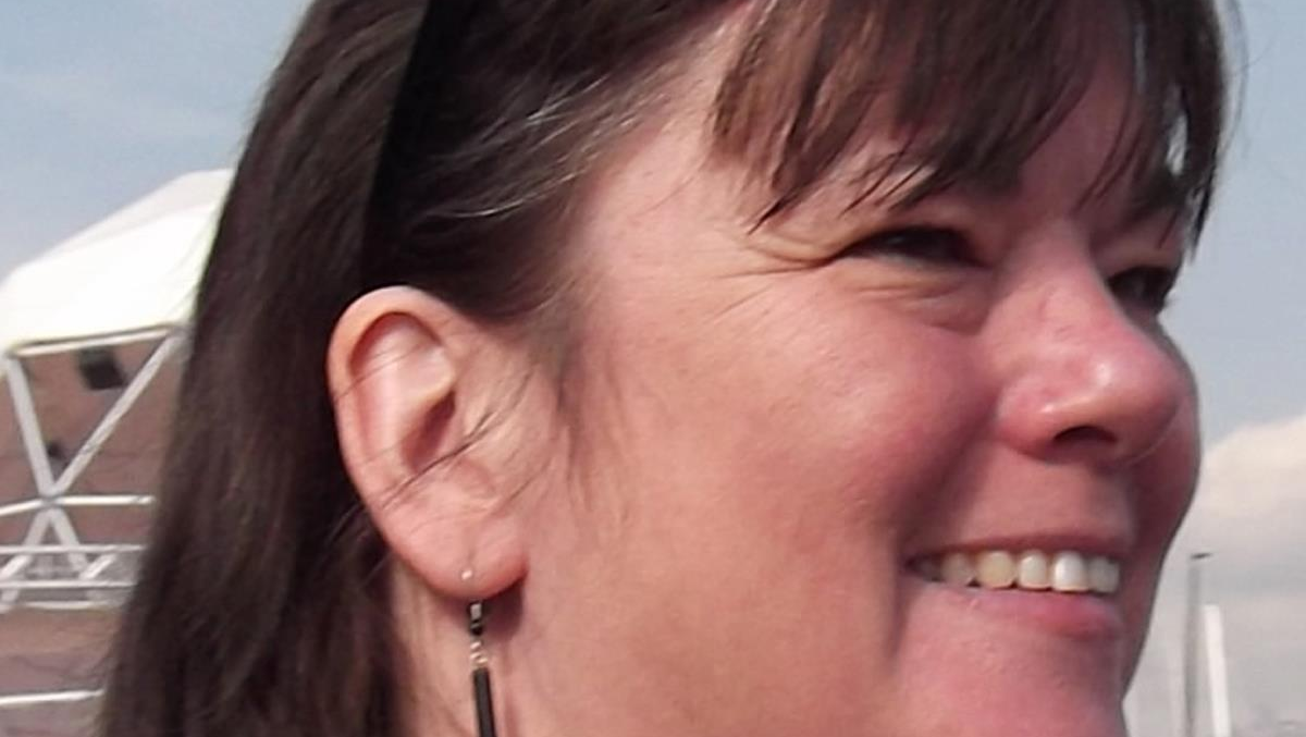 Fundraiser by Alan Vigner : Liz Retirement