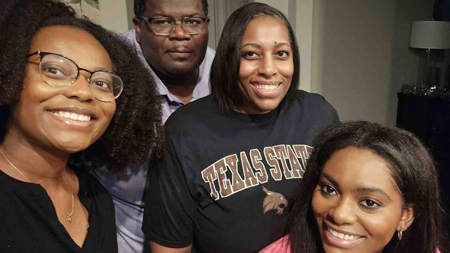 Fundraiser for LaTonya Jackson-Kelley by Brooklyn Kelley : The Family ...