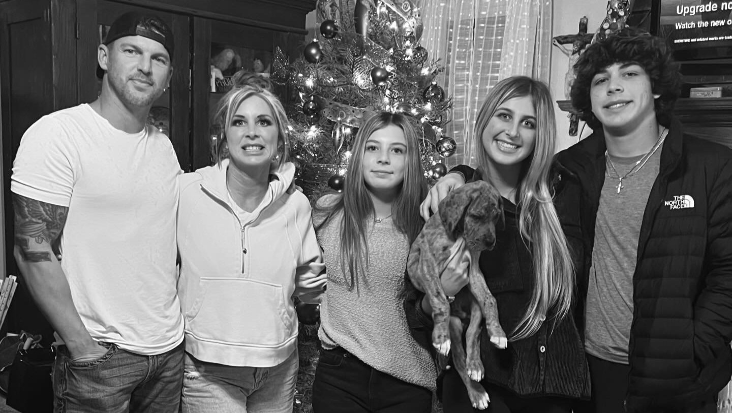 Fundraiser for Tiffany Sullivan by Jennifer Roller : Helping Tiffany ...