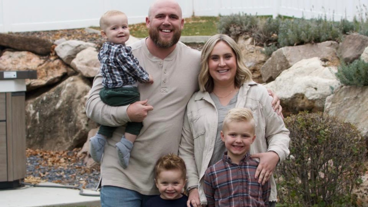 Fundraiser by Erin Barker Miller : Medical burden relief for the Cole ...