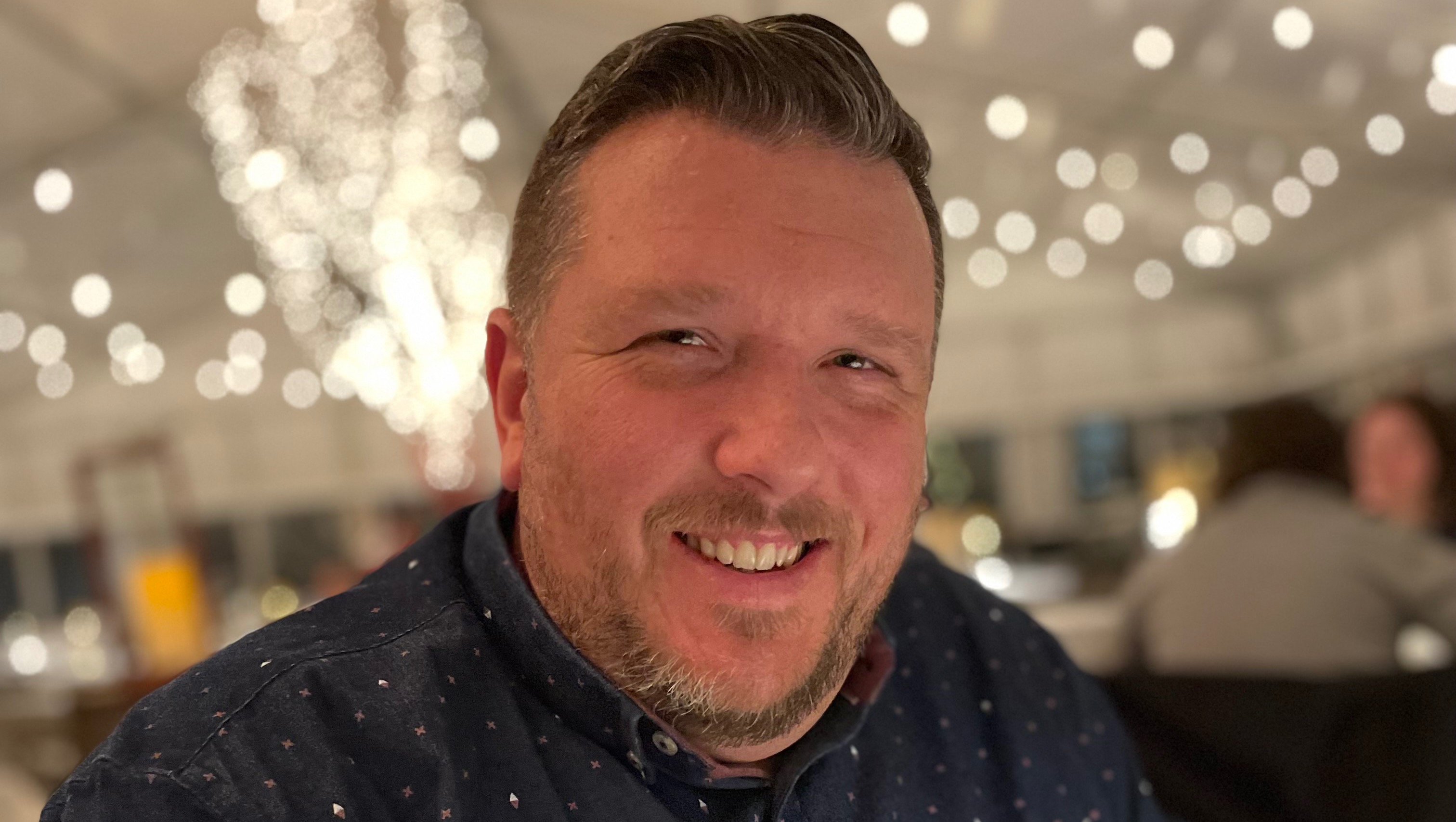 Fundraiser by Kristina Cigler : Getting Dave Back On His Feet