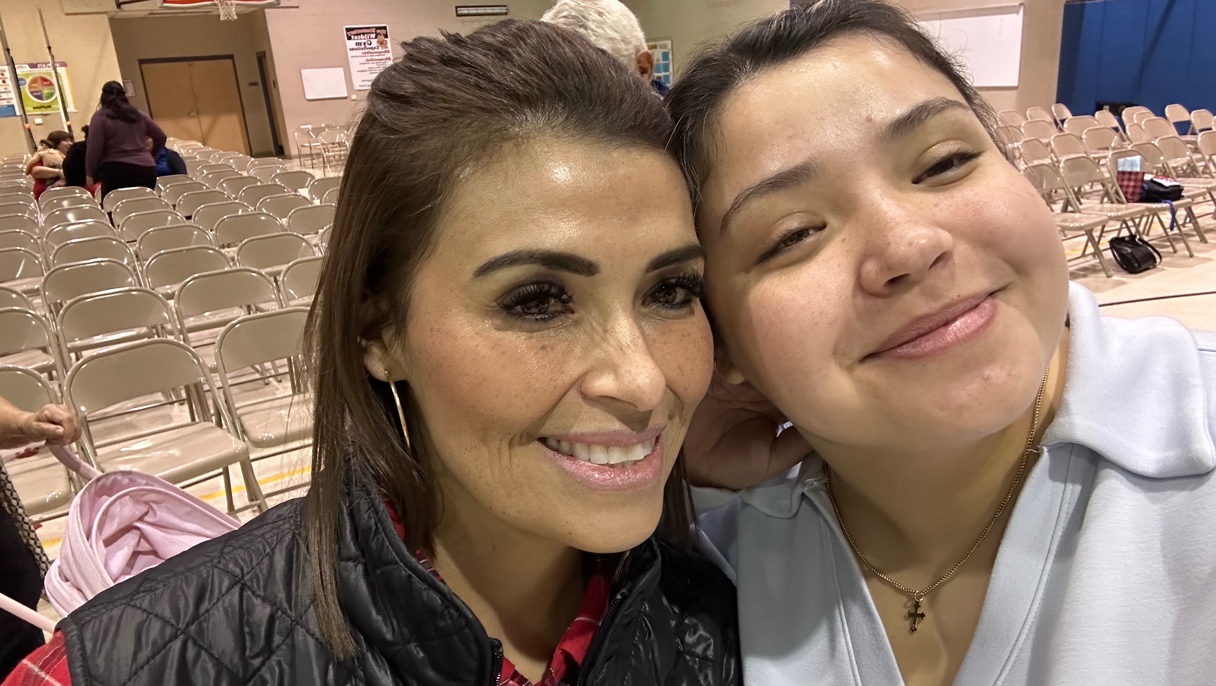 Fundraiser by Carolina Morales : Monica Mireles