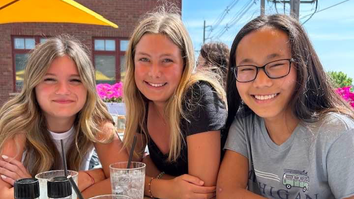 Fundraiser for John Rishel by Jennifer Gwinnup : Supporting our Geyer Girls