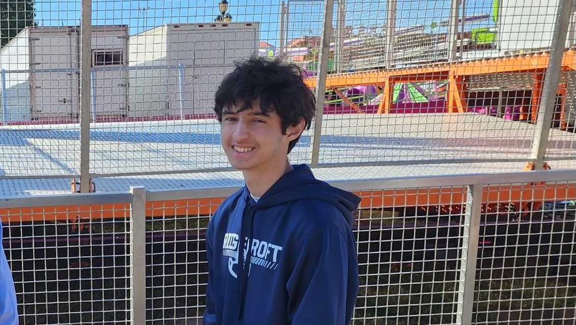Fundraiser for William Troiano by Amanda Nelms : The Troiano Family