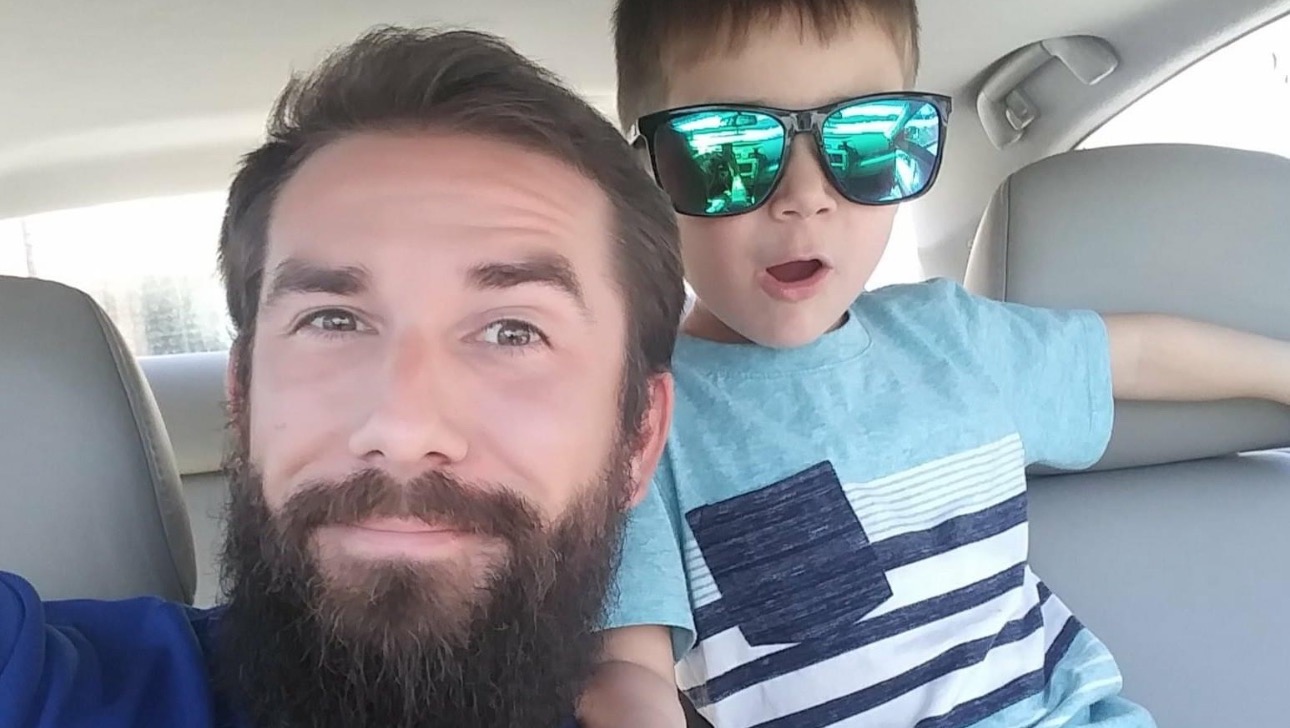 Fundraiser by Jared Losano : Tharon Sackett